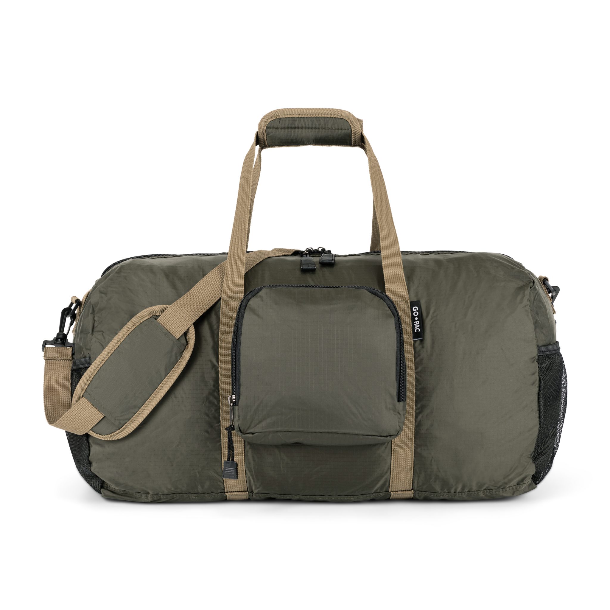 Weekender Duffle 35L – GO PAC